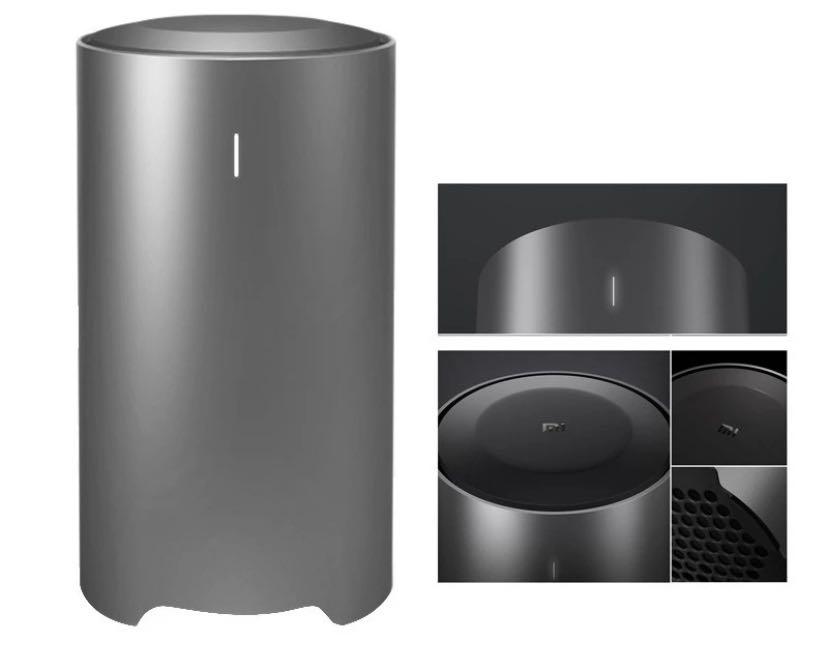 Xiaomi Mi TV Bar with SubWoofer, Audio, Soundbars, Speakers ...