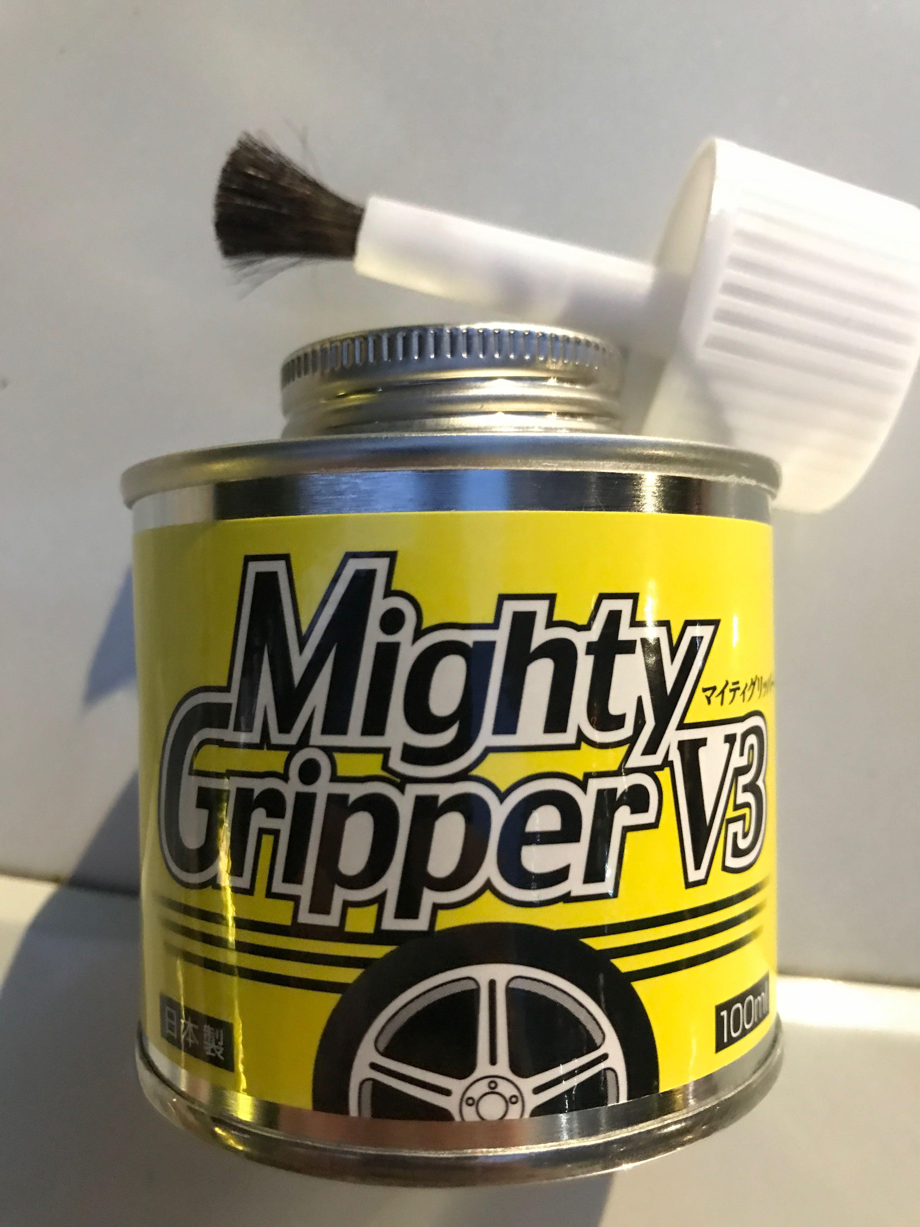 遙控車 全新v3呔水 mighty gripper for xray xpress tamiya, 興趣及遊戲, 玩具 & 遊戲類 ...
