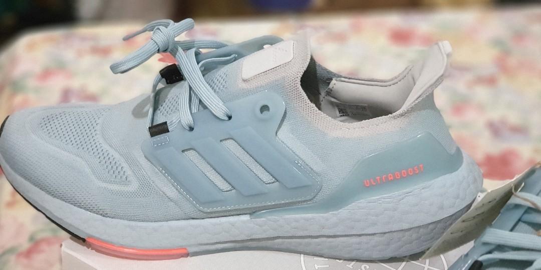 Adidas Ultraboost 22 Men's, Men's Fashion, Footwear, Sneakers on Carousell
