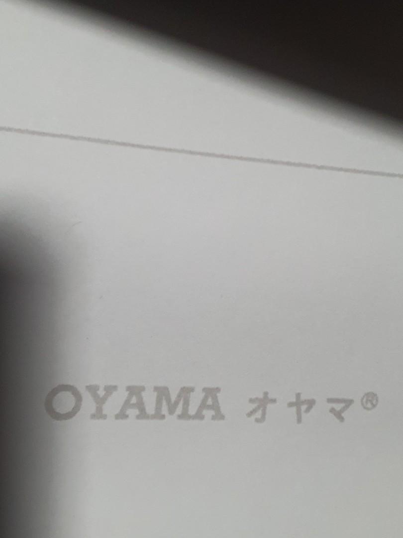 AQUARIUM TANK BACKGROUND OYAMA STICKER, Pet Supplies, Homes & Other Pet ...