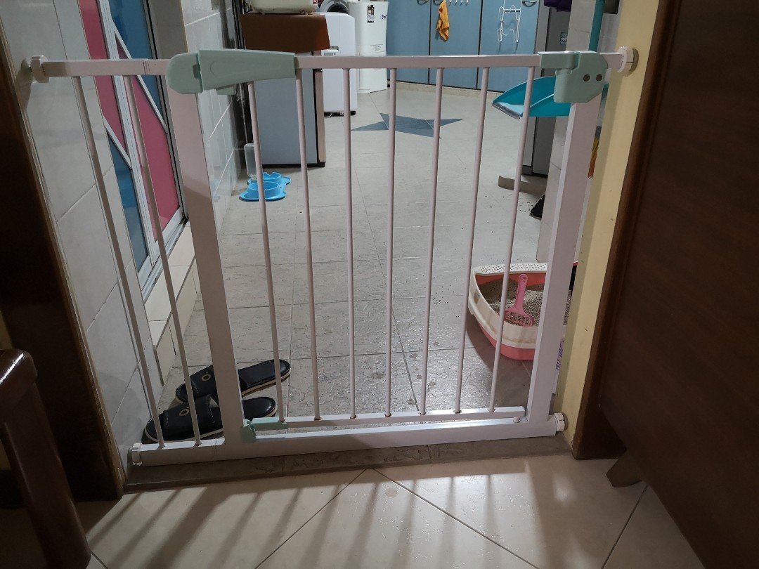 Baby blocker, Babies & Kids, Baby Nursery & Kids Furniture, Other Kids ...