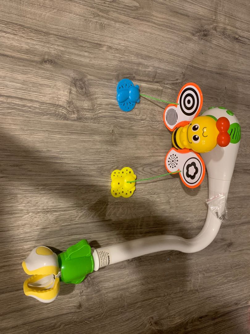 Bed bell, Babies & Kids, Infant Playtime on Carousell