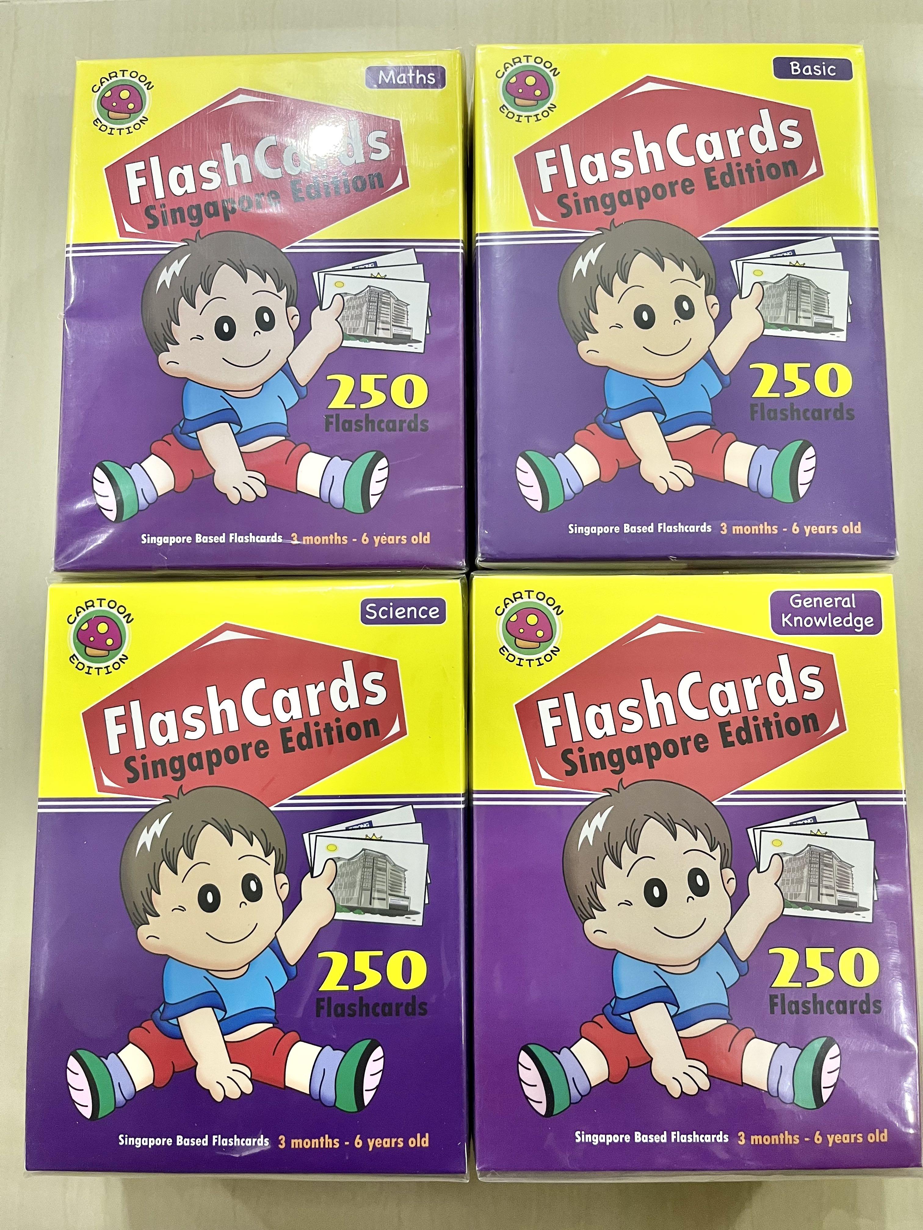 Right Brain Training Flashcards Materials suitable for early childhood ...
