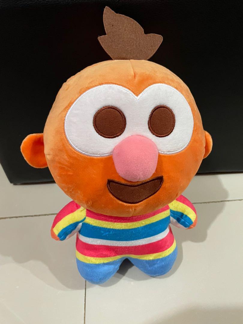 Big Ernie, Hobbies & Toys, Toys & Games on Carousell