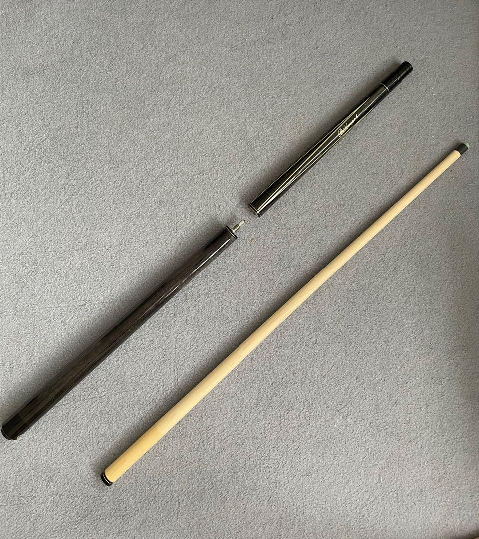 Jumpbreak Cue / Break Cue / Jump Cue, Sports Equipment, Sports & Games ...