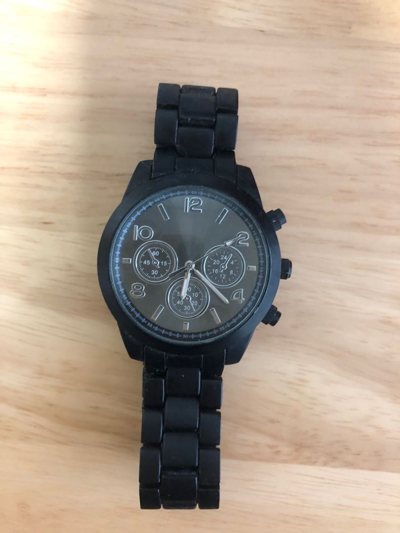 [BLESS] Lovisa Watch, Women's Fashion, Watches & Accessories, Watches ...