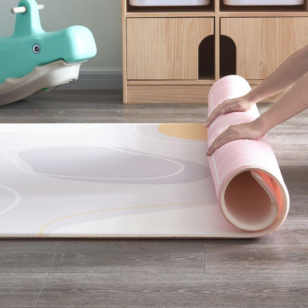 Branded playmat, Babies & Kids, Infant Playtime on Carousell