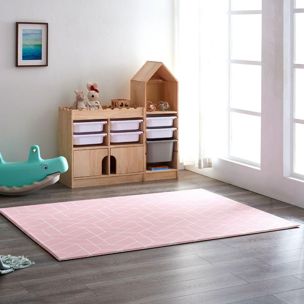 Branded playmat, Babies & Kids, Infant Playtime on Carousell