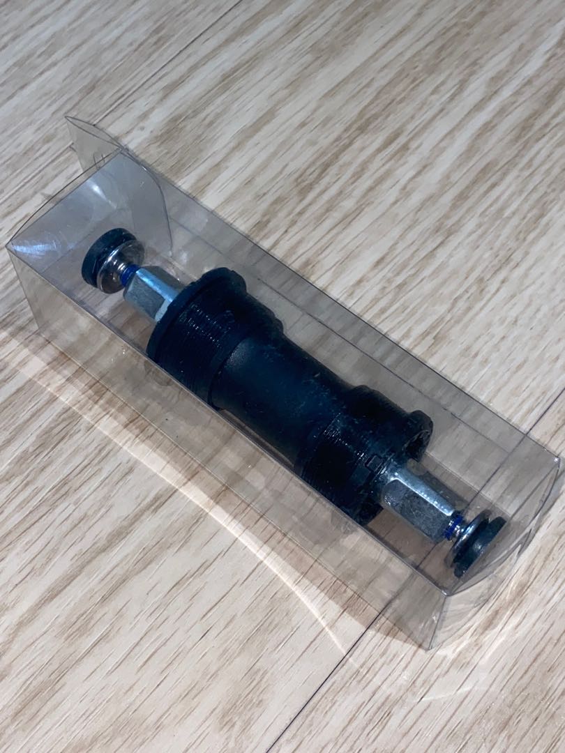 Brompton Bottom Bracket, Sports Equipment, Bicycles & Parts, Parts ...