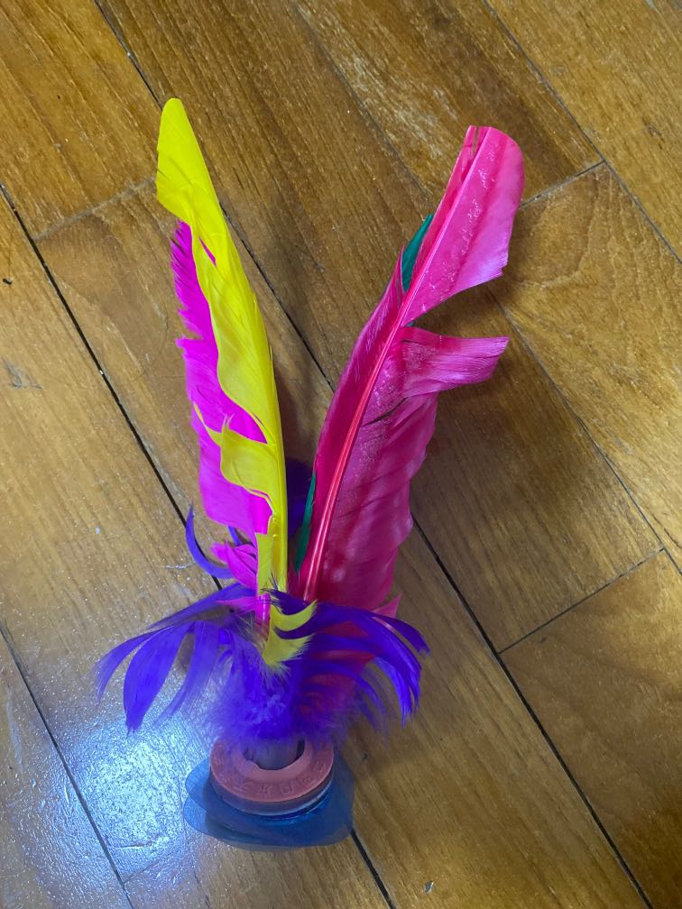 chapteh, Hobbies & Toys, Toys & Games on Carousell