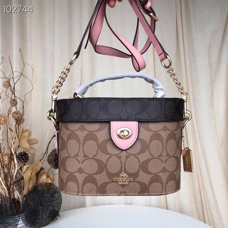 Coach Kay Crossbody, Women's Fashion, Bags & Wallets, Shoulder Bags on ...