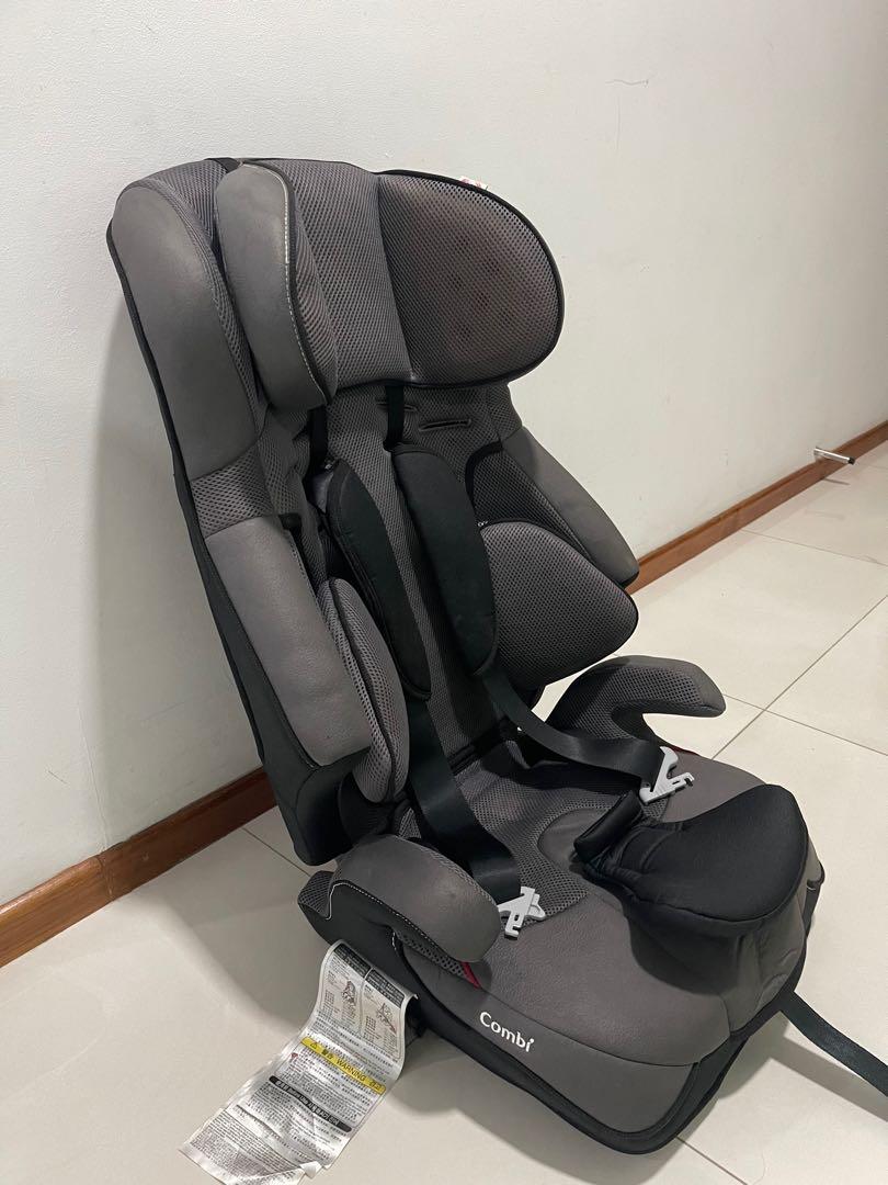 Combi Joytrip Eggshock (2 in 1), Babies & Kids, Going Out, Car Seats on Carousell