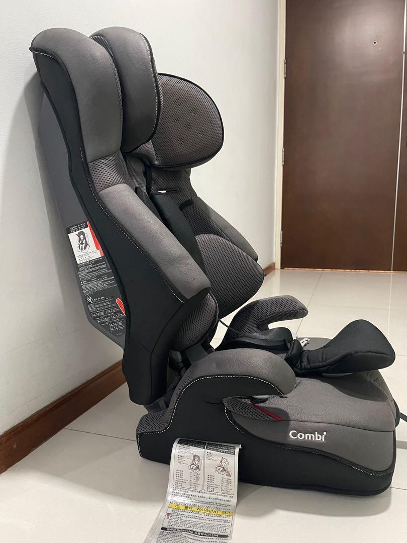 Combi Joytrip Eggshock (2 in 1), Babies & Kids, Going Out, Car Seats on Carousell