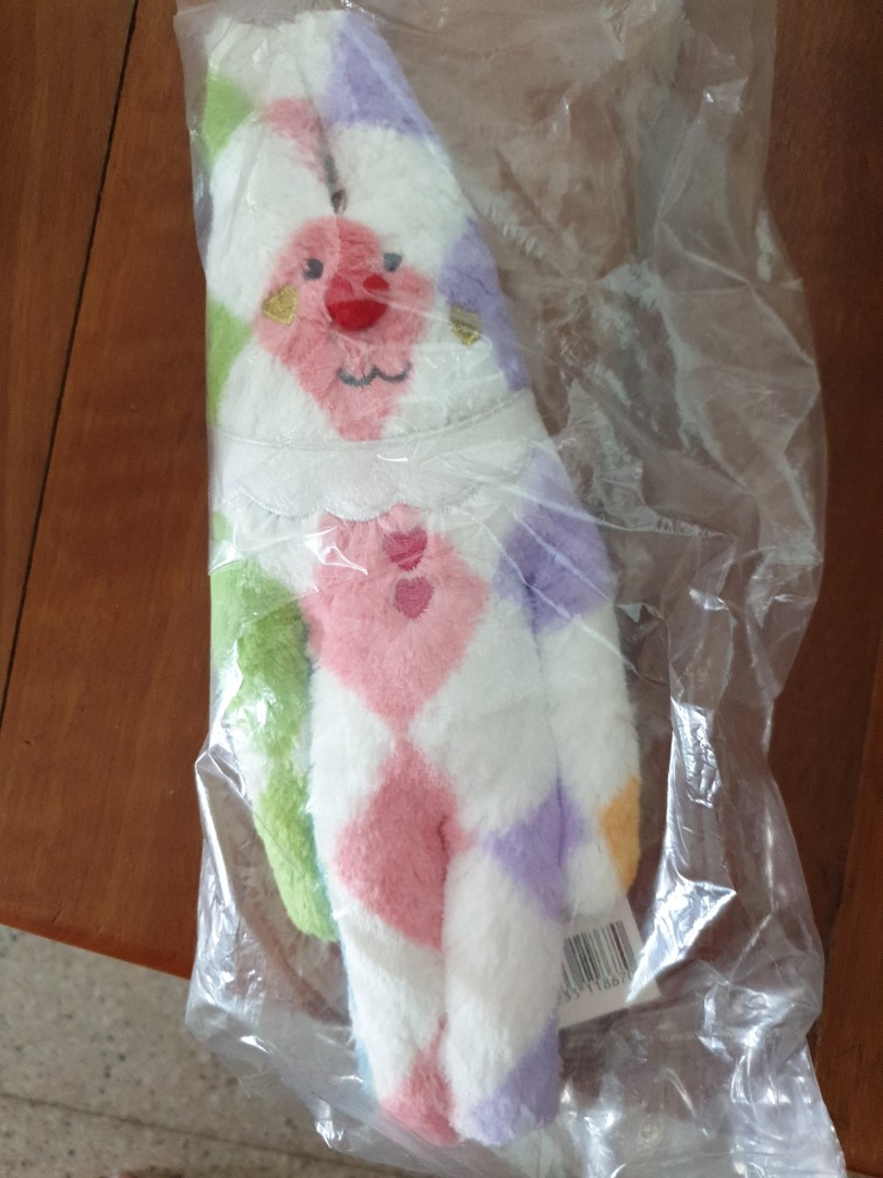 Craftholic-Mini Rabbit, Hobbies & Toys, Toys & Games on Carousell