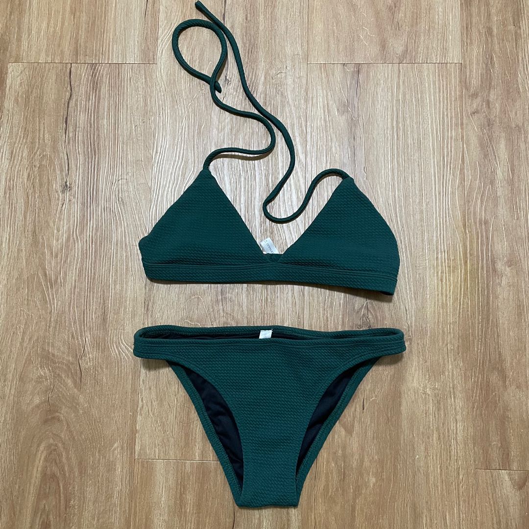 Eighth Mermaid bikini, Women's Fashion, Swimwear, Bikinis & Swimsuits ...