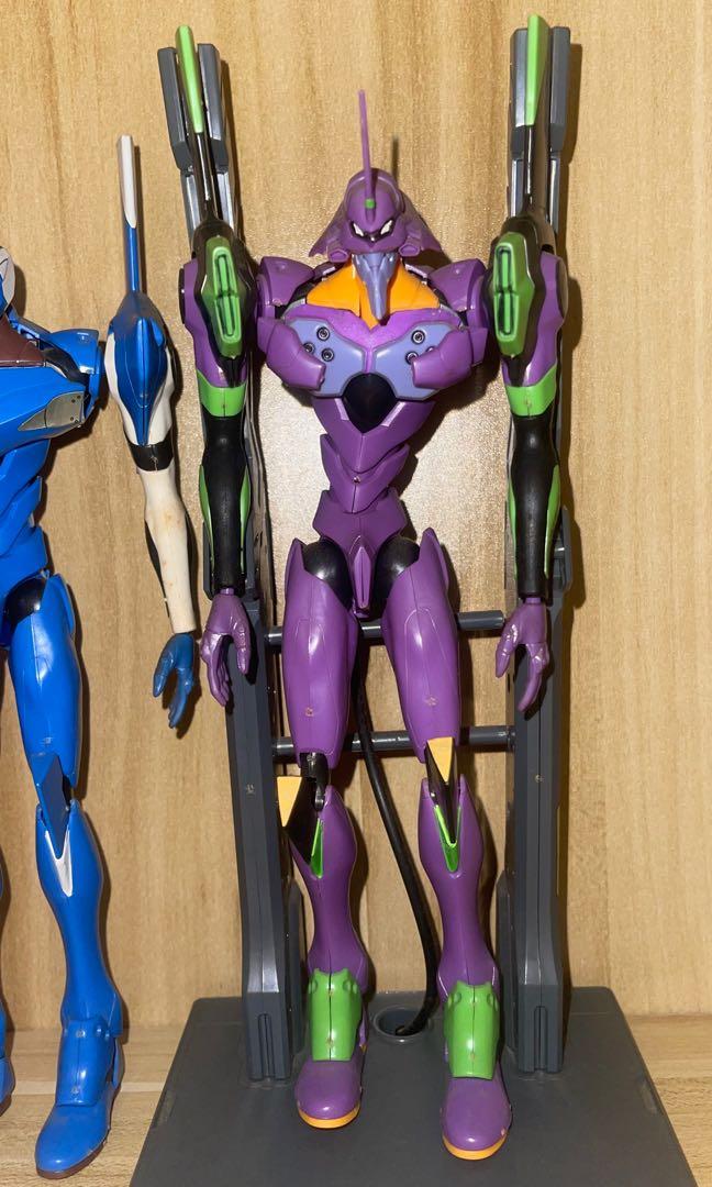 Evagelion Eva 00, Eva 01, Eva 02, Eva 03, Hobbies & Toys, Memorabilia & Collectibles, Vintage ...