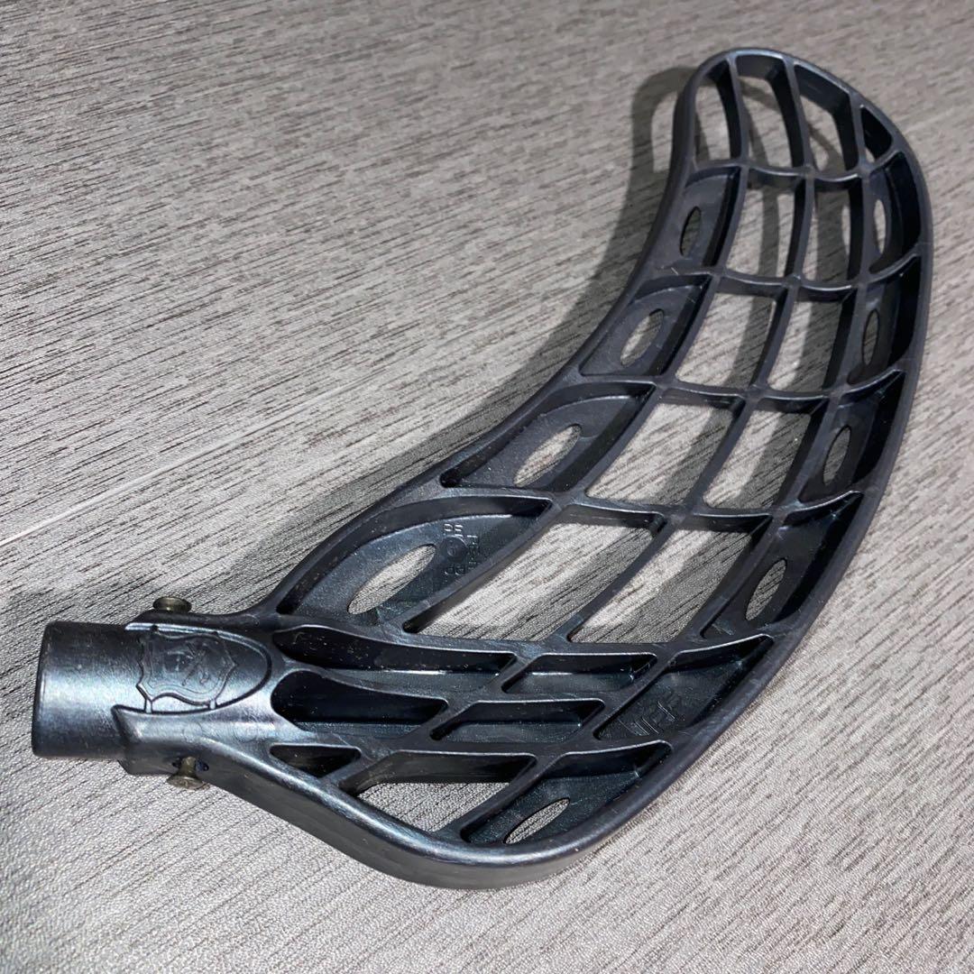 Fatpipe Orc Floorball Blade, Sports Equipment, Other Sports Equipment ...