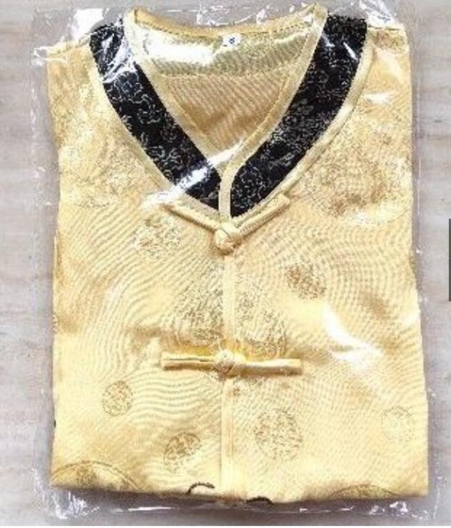 Boy tang suit CNY cloth, Chinese New year, traditional cloth, Cheongsam ...