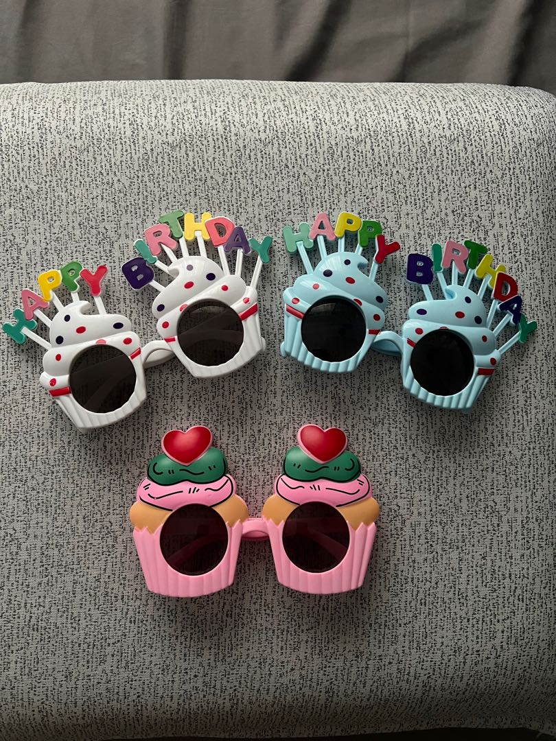 Balloon, HBD Spec, LED light, Hobbies & Toys, Stationery & Craft ...