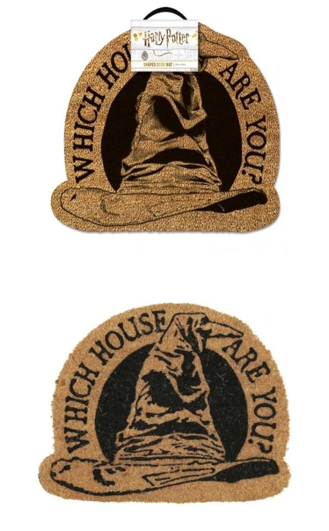 Harry Potter official License merchandise, Hobbies & Toys, Memorabilia ...