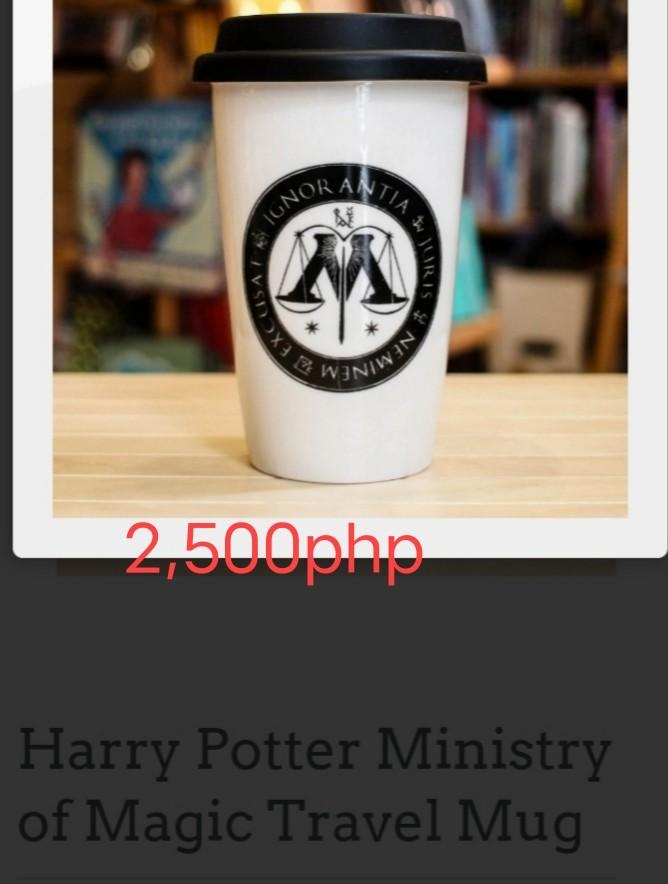 Harry Potter official License merchandise, Hobbies & Toys, Memorabilia ...
