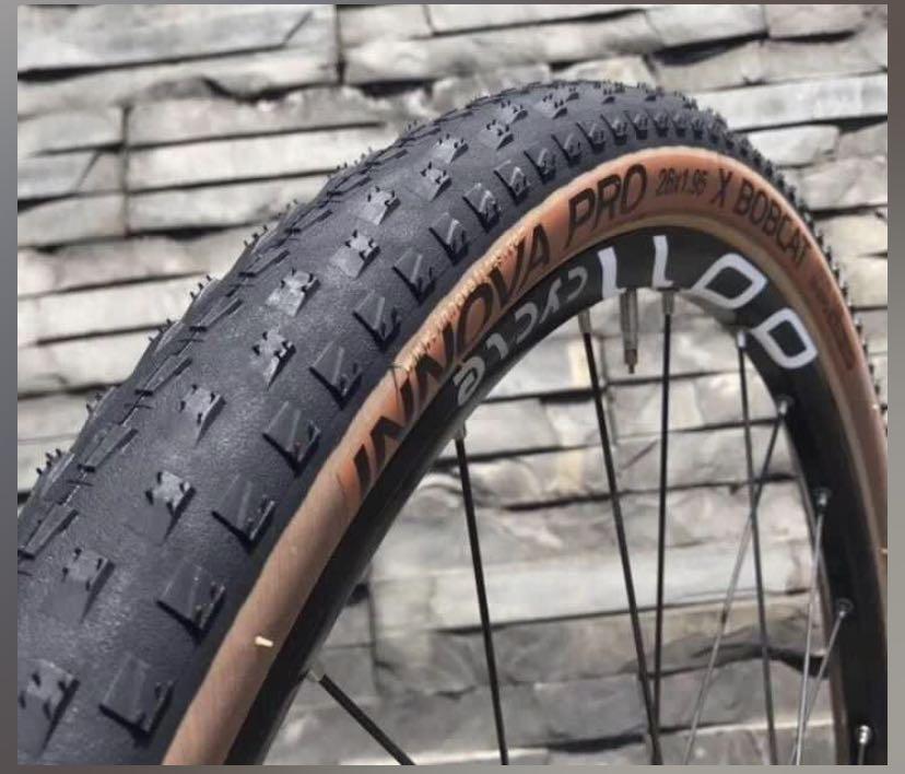 INNOVA PRO CROSSFIT TYRES/tires 29X2.25 Mountain bike, Sports Equipment ...