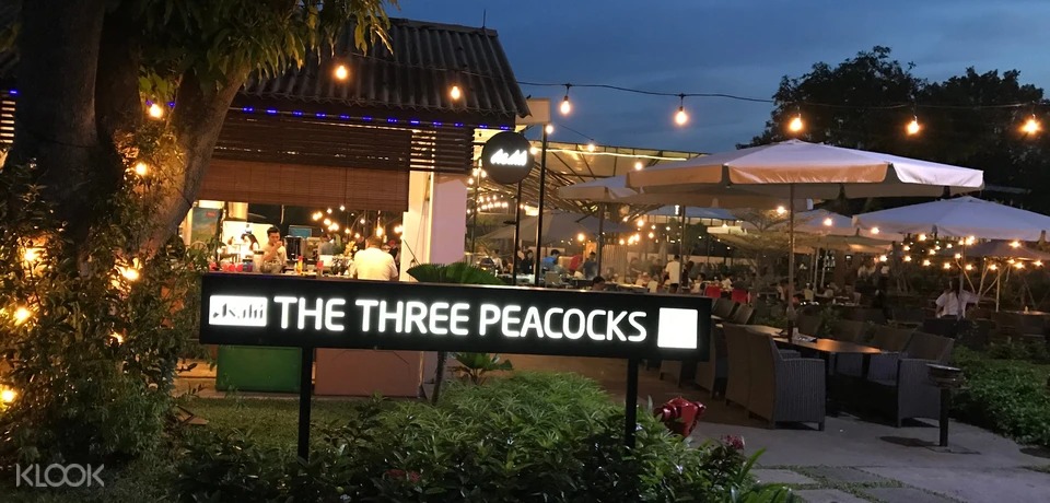Labrador Park Walking Tour with Seafood Buffet Dinner, Tickets ...