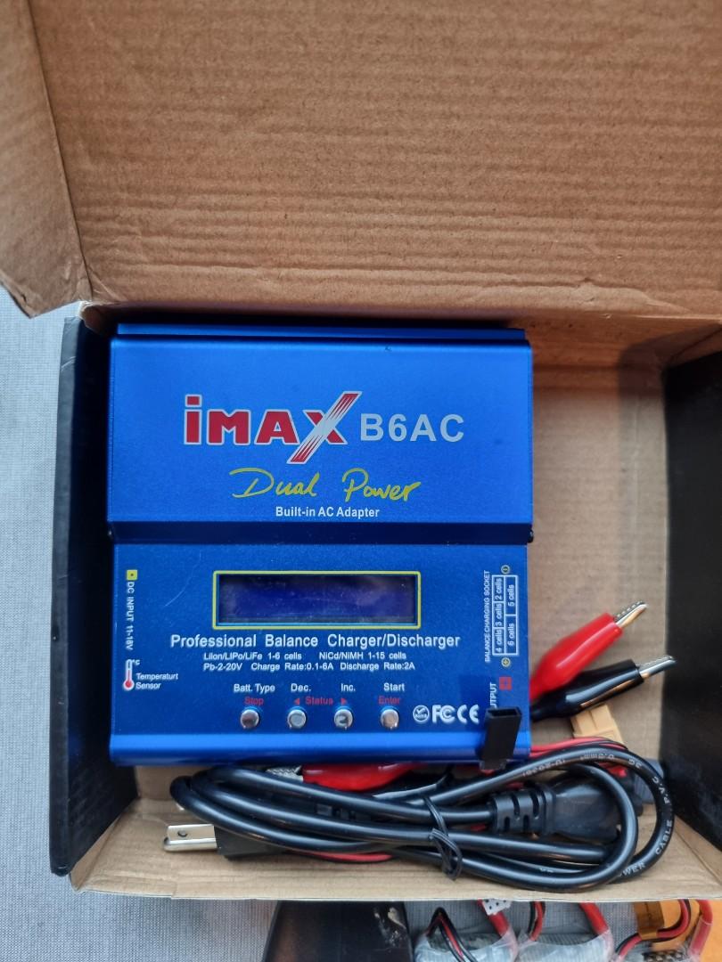 LC Racing EMT-TGH RTR Truggy, Hobbies & Toys, Toys & Games on Carousell