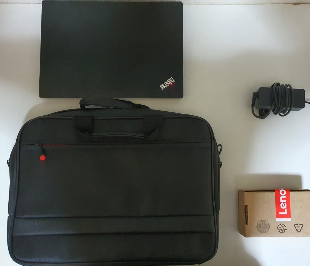 (UP:2001) $Lenovo Thinkpad L13 Gen 2 I5 1135G7|Intel Iris Xe Graphics ...