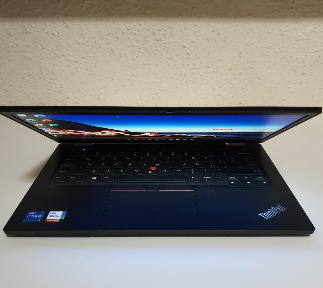 (UP:2001) $Lenovo Thinkpad L13 Gen 2 I5 1135G7|Intel Iris Xe Graphics ...