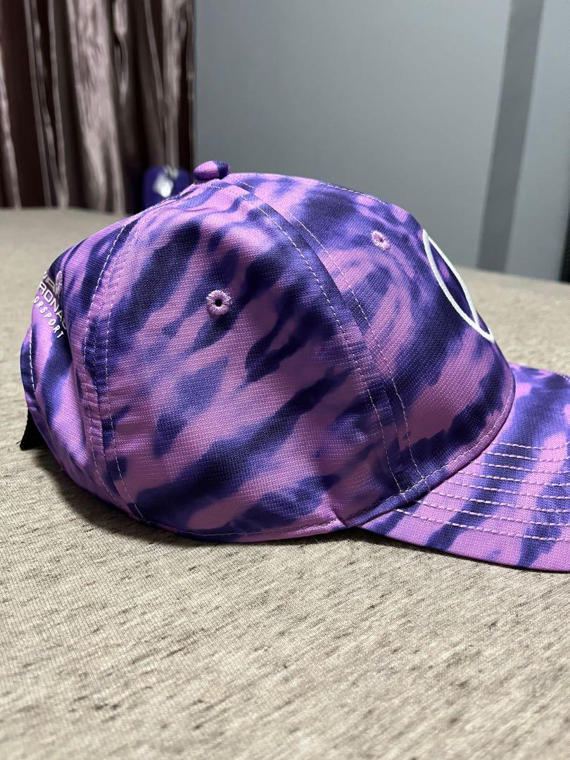 Lewis Hamilton 2021 British GP Cap Mercedes AMG petronas motorsport F1 ...