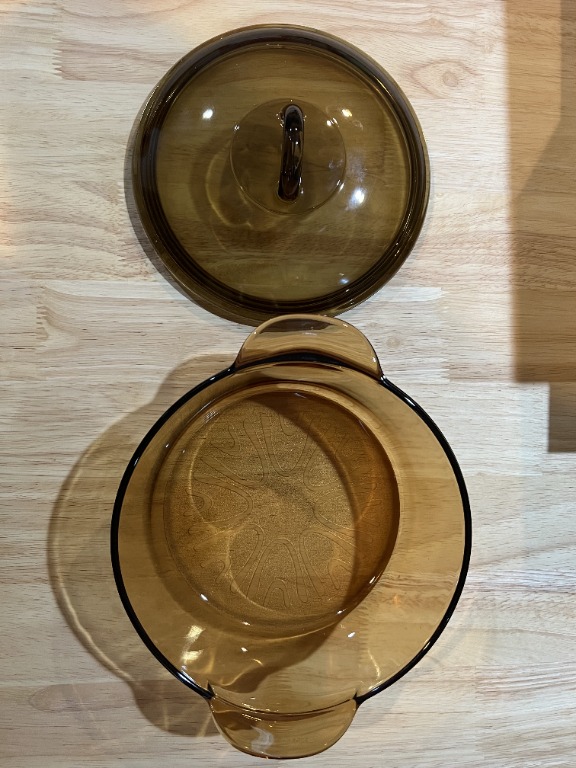 Luminarc Vitroflam Cookware, Furniture & Home Living, Kitchenware ...