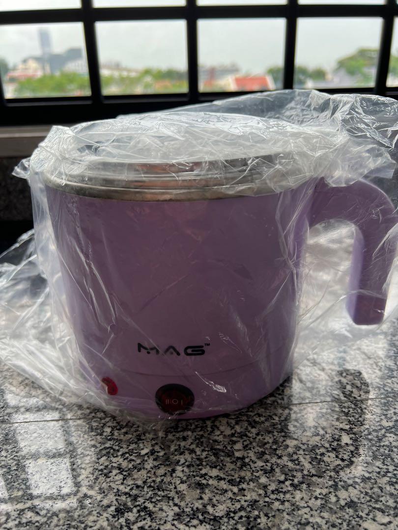 MAG Multi Function Electric Boiler, TV & Home Appliances, Kitchen ...