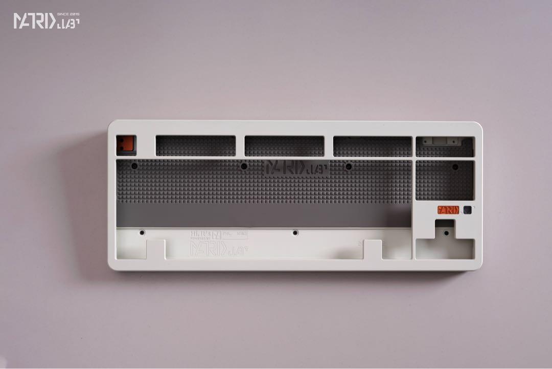 MATRIX ME - 80% CUSTOM MECHANICAL KEYBOARD, Computers & Tech, Parts ...