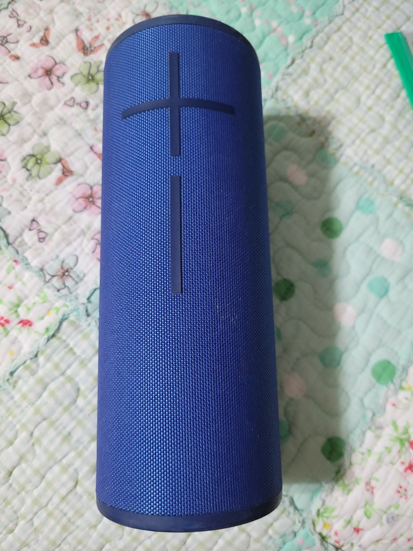 Megaboom 3, Audio, Soundbars, Speakers & Amplifiers on Carousell