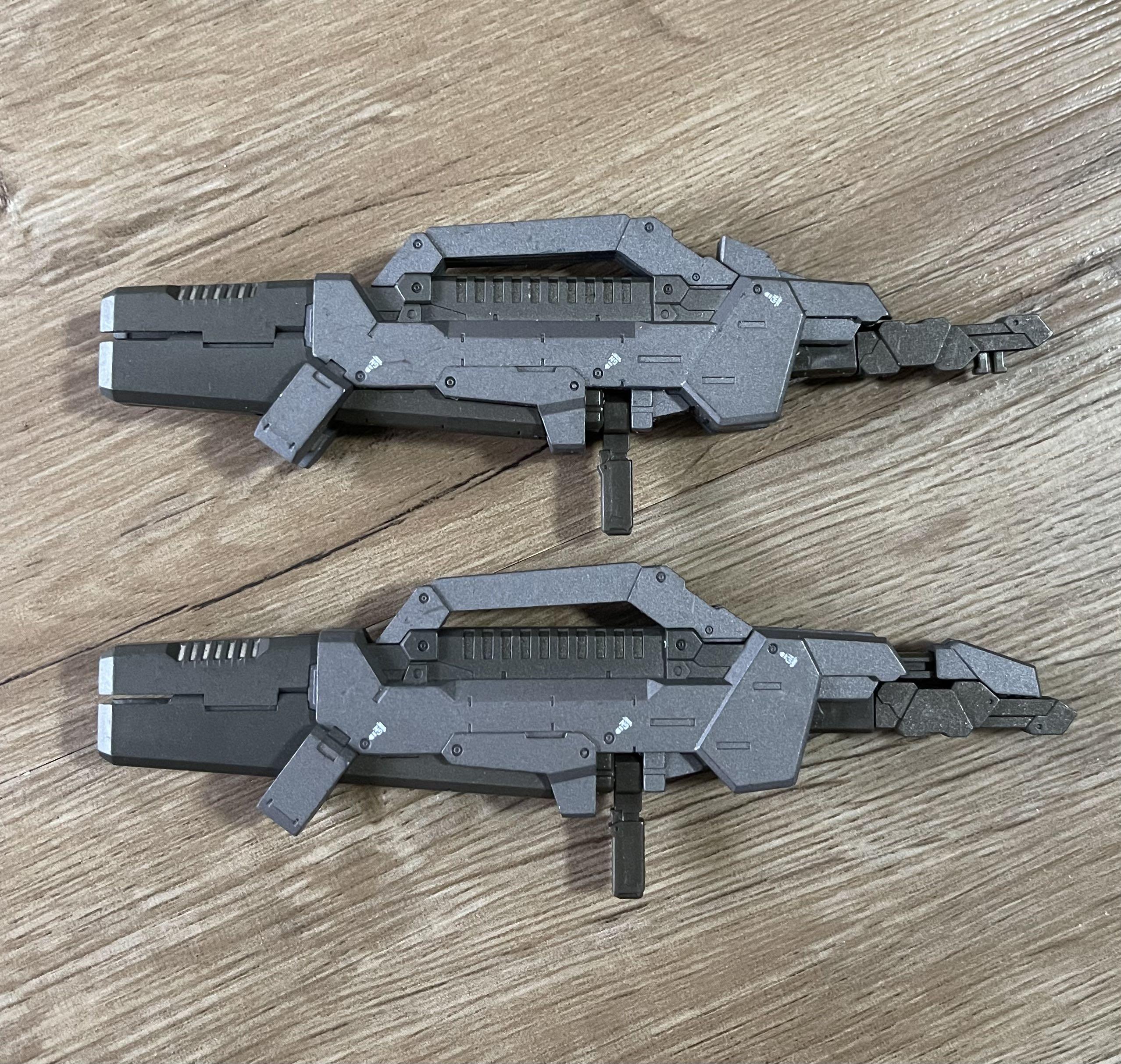 Metal Build Astraea type F - GN Launcher, Hobbies & Toys, Toys & Games ...