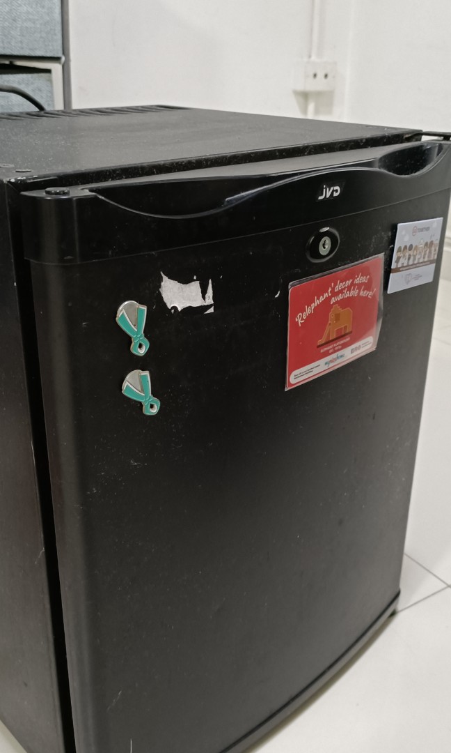 Mini bar fridge, TV & Home Appliances, Kitchen Appliances ...