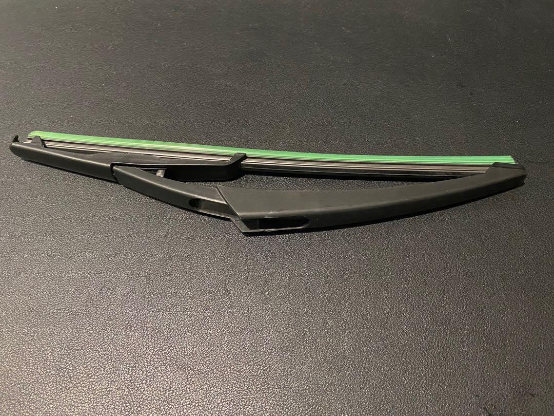 Mini Cooper R56 Rear Wiper, Car Accessories, Accessories on Carousell