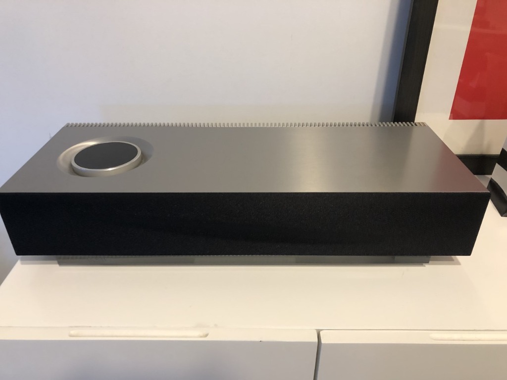 Naim Muso - 1 Gen, Audio, Soundbars, Speakers & Amplifiers on Carousell