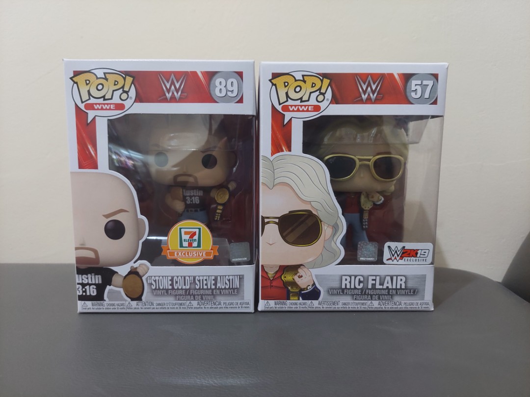 Nature Rattlesnake Funko Pop Set, Hobbies & Toys, Toys & Games on Carousell