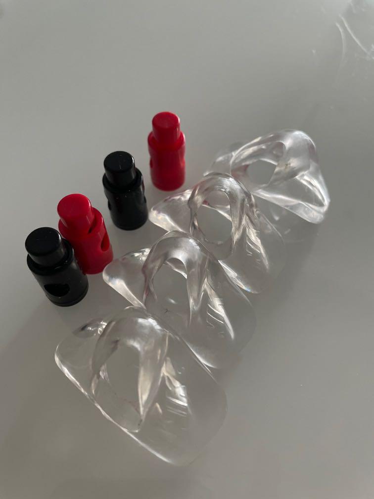 Nike Air Jordan lace locker, Men's Fashion, Footwear, Shoe inserts ...