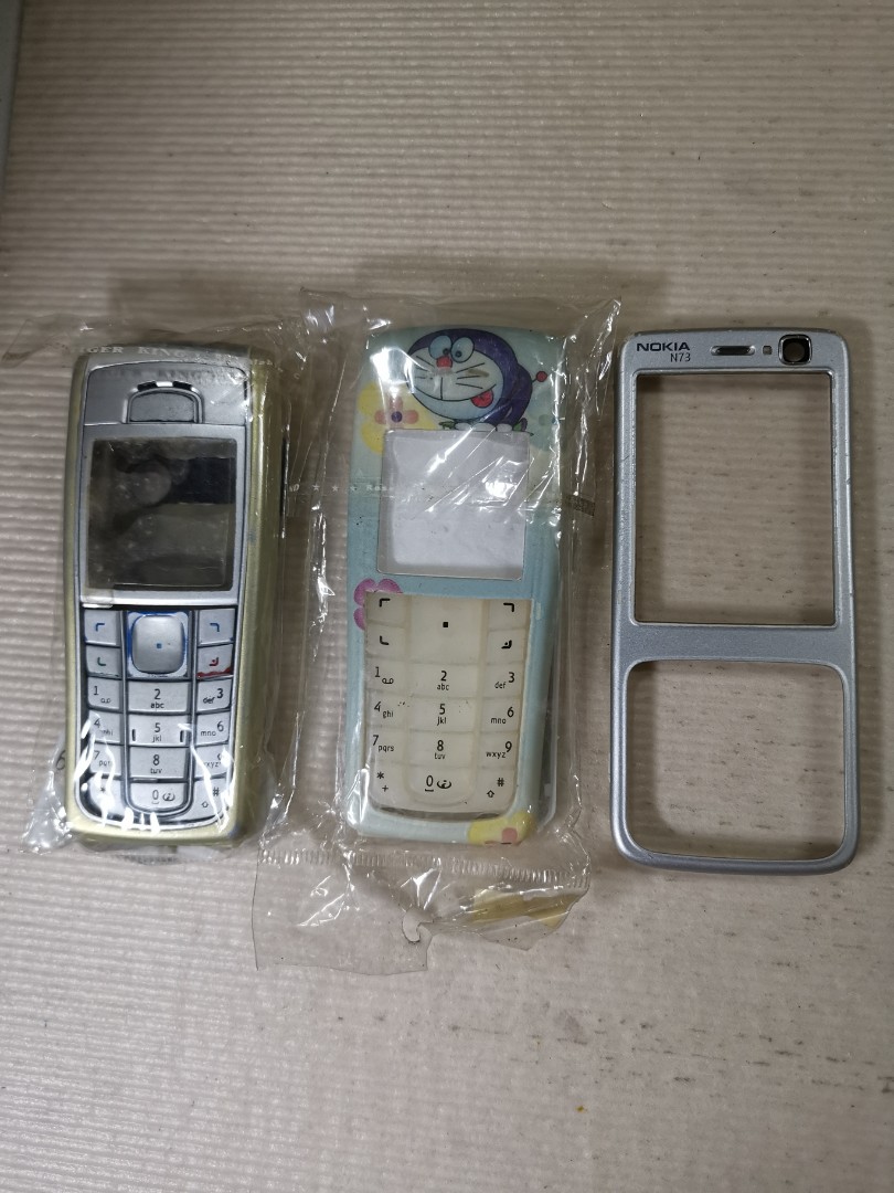 Nokia Casing, Mobile Phones & Gadgets, Mobile & Gadget Accessories ...