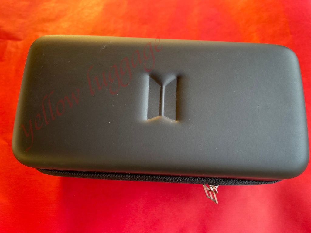 Official Light Stick Case Version 2, Hobbies & Toys, Memorabilia ...