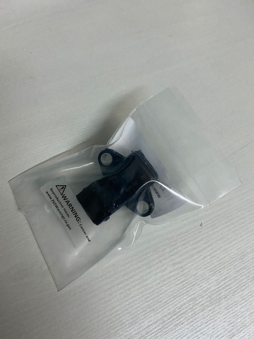 Omni Power 4 Bar MAP Sensor for Mitsubishi Evo 8 9 10, Car Accessories ...