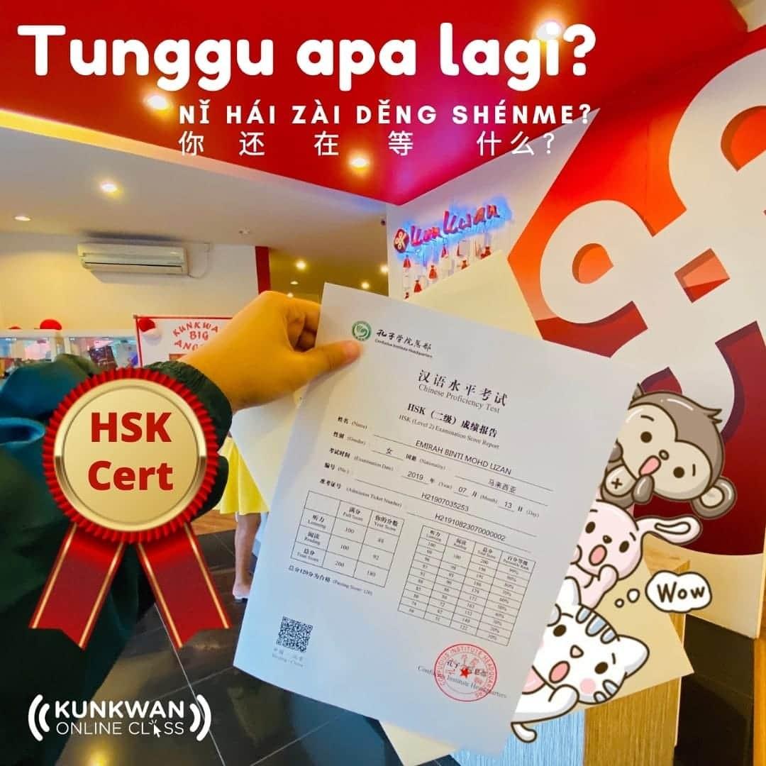 Online Mandarin Class, Services, Tuition on Carousell