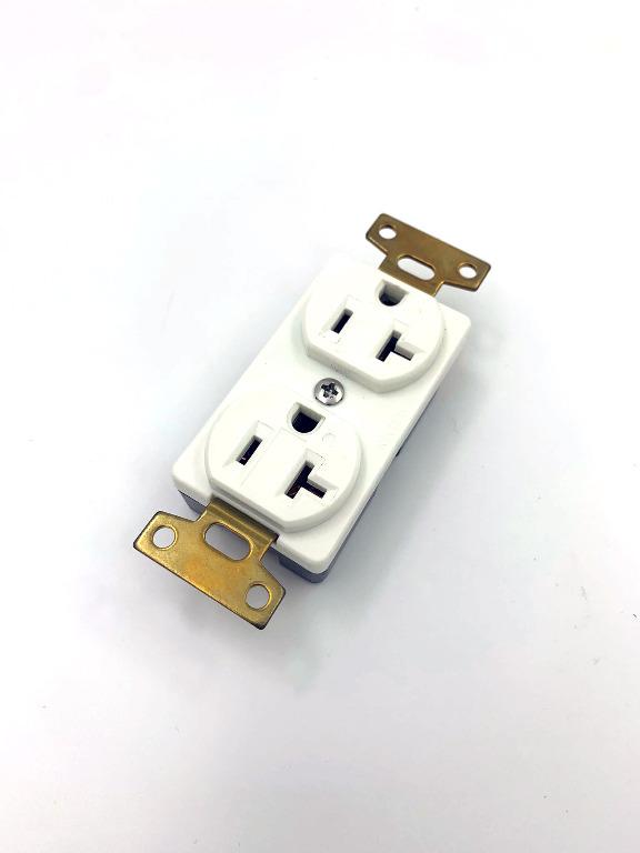 Oyaide F1 Power Connectors & R1 Receptacle (Used), Audio, Other Audio ...