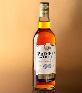 PRIMERA LIGHT BRANDY 1 DOZEN 750ML SALE!!!, Food & Drinks, Local Eats ...