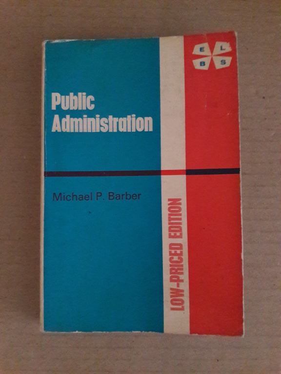 Public Administration, Hobbies & Toys, Books & Magazines, Fiction & Non ...