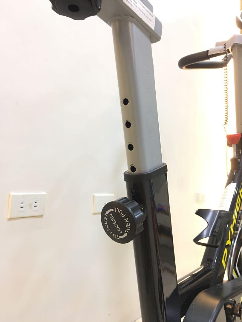 PYHIGH Bicycle Indoor Youthful Vitality S2 Cycling home workout ...