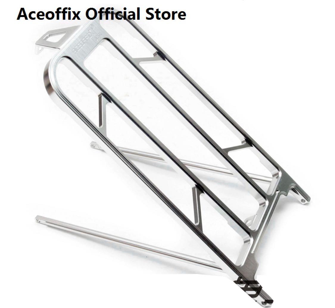 **Rack Shelf Racks Aluminum Frame Light Weight 403g SR01 Original ...